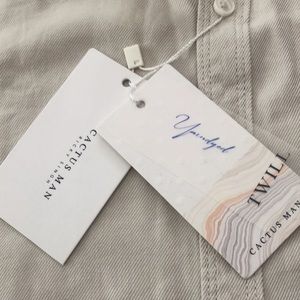 Cactus Man Ricky Singh | Shirts | Cactus Man Ricky Singh Yarn Dyed ...